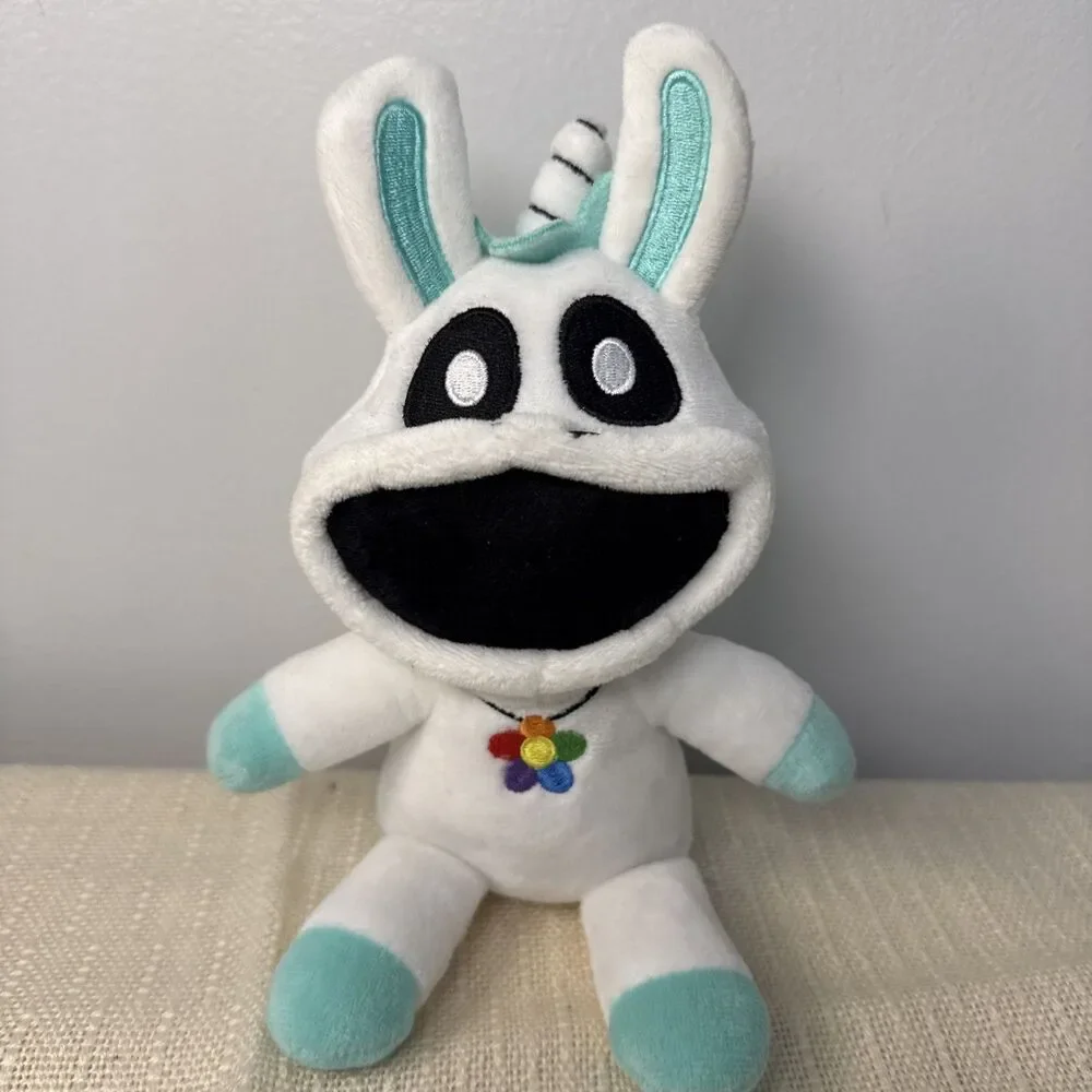 Culturefly | Toys | Poppy Playtime Smiling Critters Craftycorn Unicorn ...